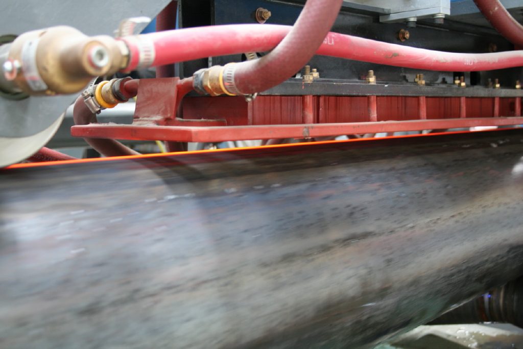 What is Annealing & Why is Annealing Done? Induction Annealing