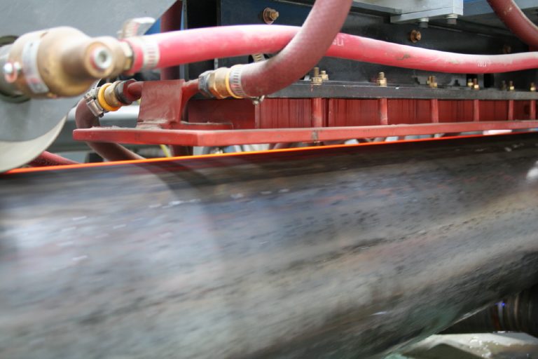 What is Annealing & Why is Annealing Done? Induction Annealing